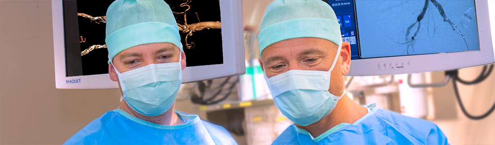 Service de chirurgie vasculaire - Accueil - CVA - CHUV Service de chirurgie vasculaire - Accueil - CVA - CHUV
