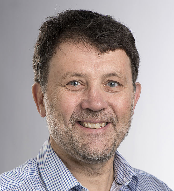 Dr Dominique Blanc, PhD - Service des maladies infectieuses - CHUV