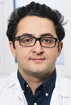 Michel Obeid - Service d'immunologie et allergie - CHUV