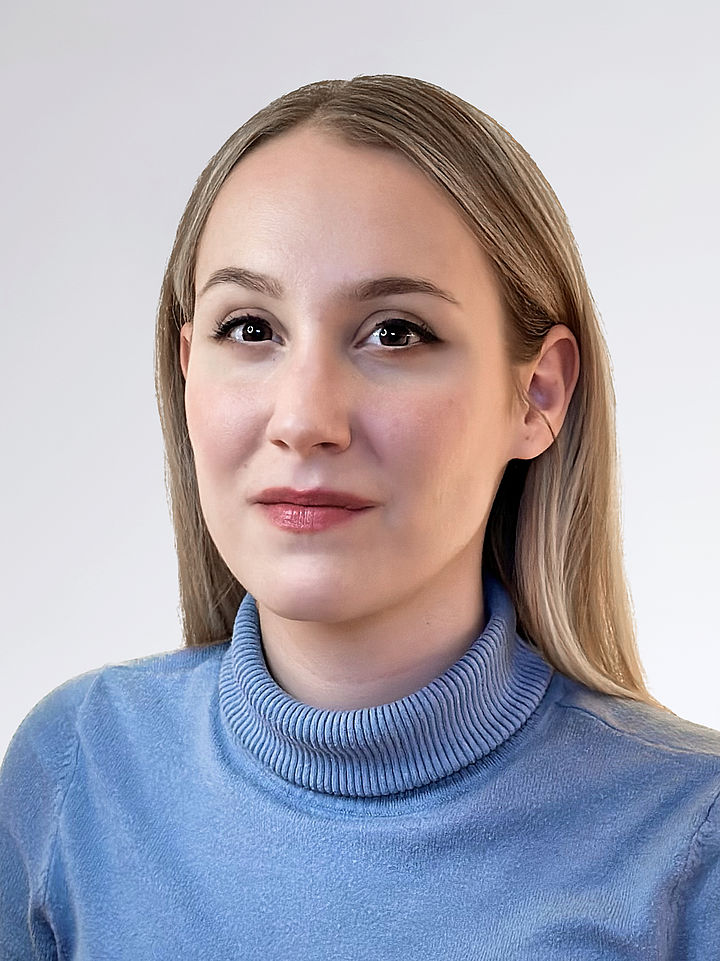 Marie Pittet - Service universitaire de neuroréhabilitation - CHUV