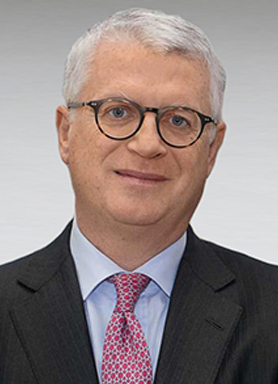 Conseil de la Fondation CHUV - CHUV