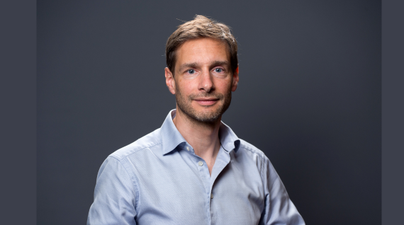 Paul Klauser - Département de psychiatrie - CHUV