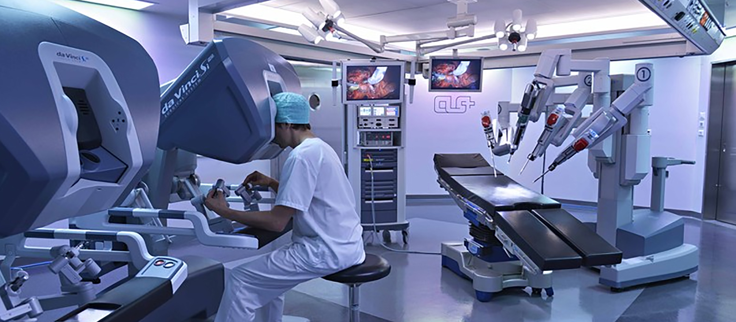 Unité d'oncologie, chirurgie cervico-faciale et reconstructive - Service d’ORL et de chirurgie ...